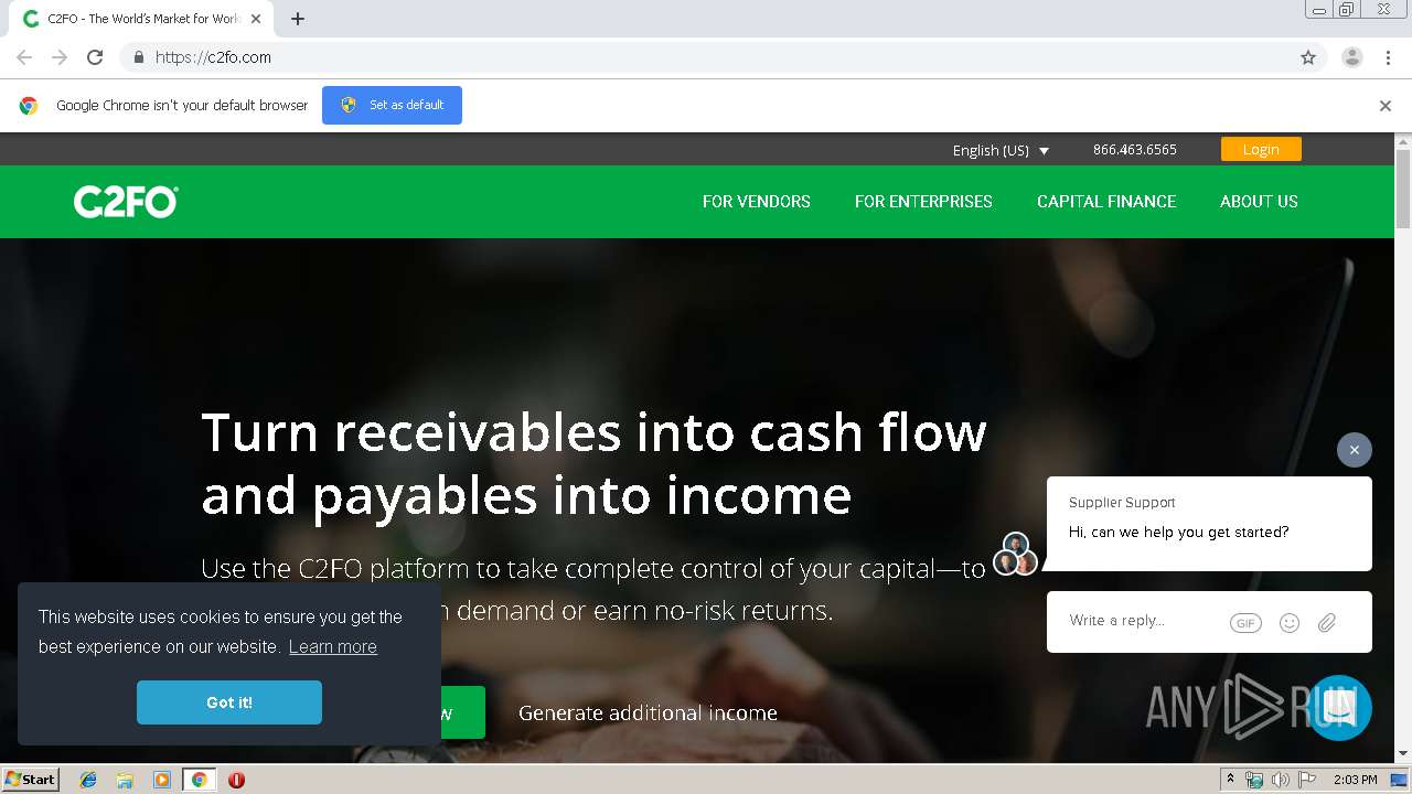 Malware analysis https://urlsand.esvalabs.com/?u=http%3A%2F%2FEmmanuelle.faye%40c2fo.com&e ...