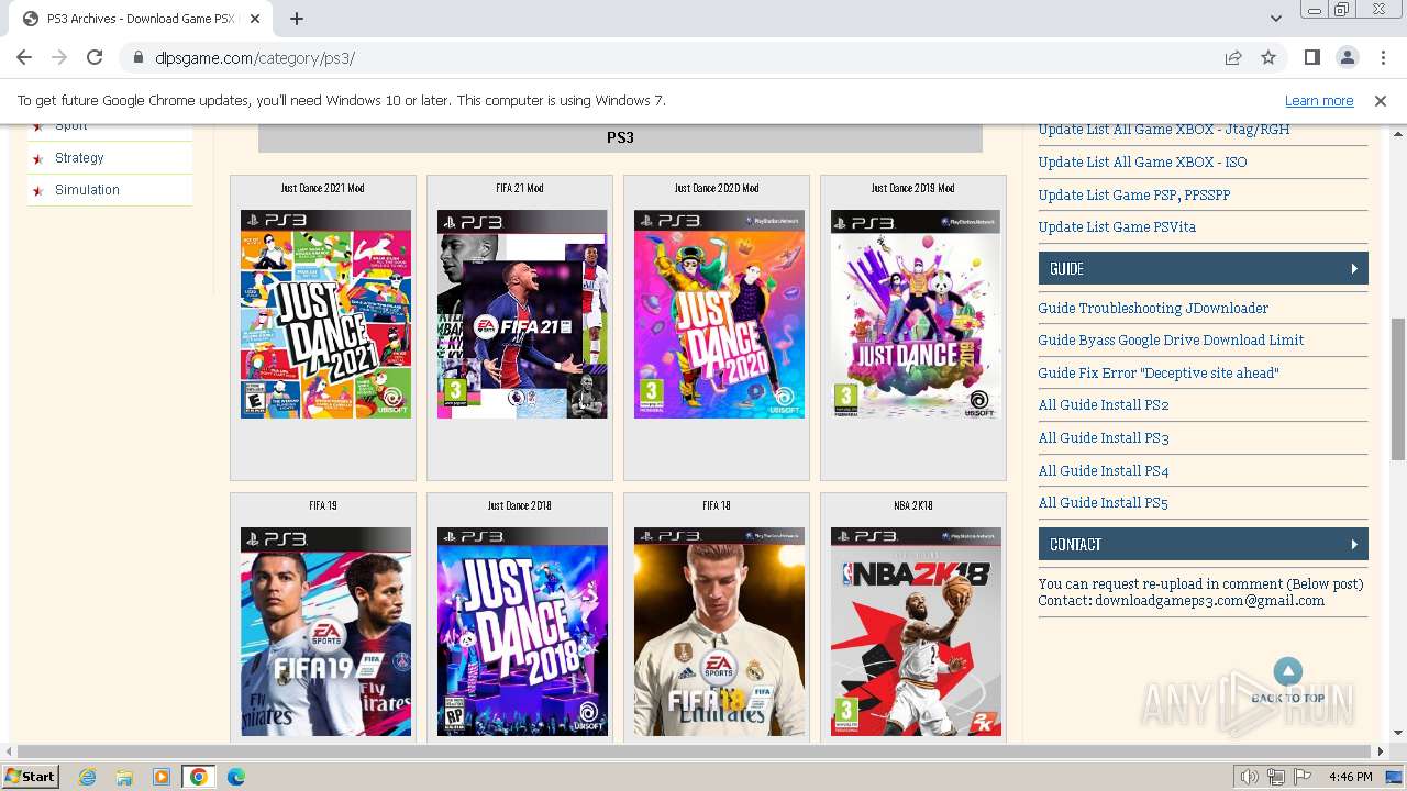 Malware analysis https://eergortu.net/https://eergortu.net/afu.php?zoneid=5016961&var=5016961 ...