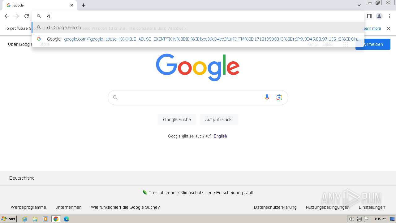 Malware analysis https://eergortu.net/https://eergortu.net/afu.php?zoneid=5016961&var=5016961 ...