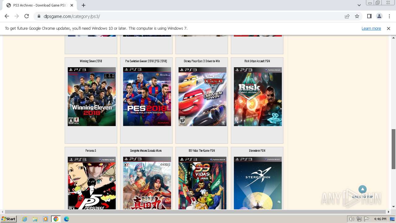 Malware analysis https://eergortu.net/https://eergortu.net/afu.php?zoneid=5016961&var=5016961 ...
