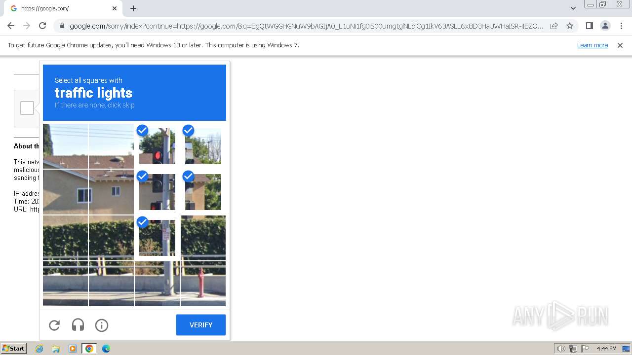 Malware analysis https://eergortu.net/https://eergortu.net/afu.php?zoneid=5016961&var=5016961 ...