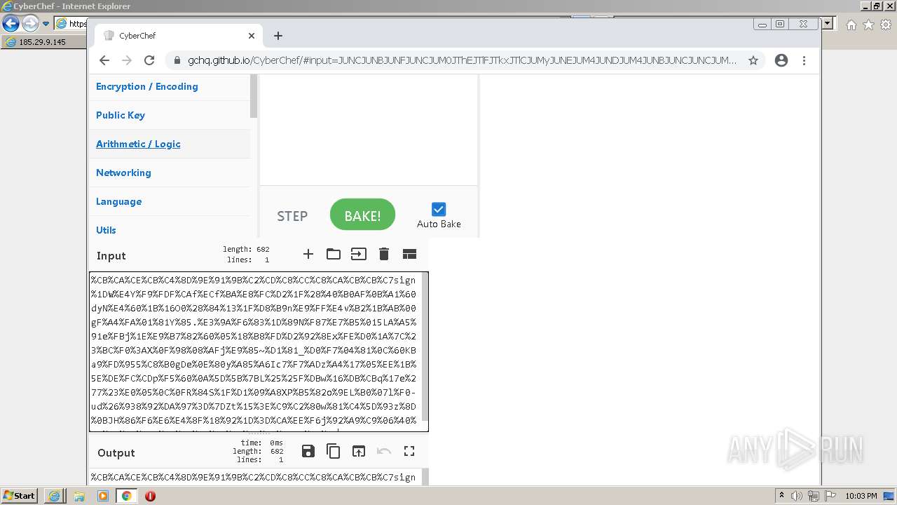 Malware Analysis 185 29 9 145 80 Hello Phpparam 9b 93 93 89