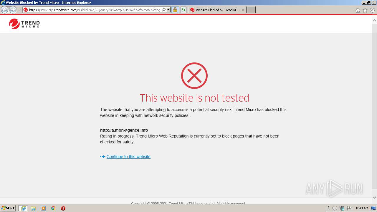 Malware analysis https://smex-ctp.trendmicro.com/wis/clicktime/v1/query?url=http%3a%2f%2fa.mon ...