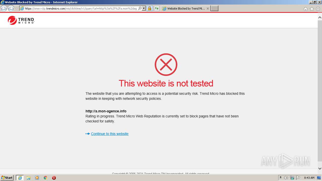 Malware analysis https://smex-ctp.trendmicro.com/wis/clicktime/v1/query?url=http%3a%2f%2fa.mon ...