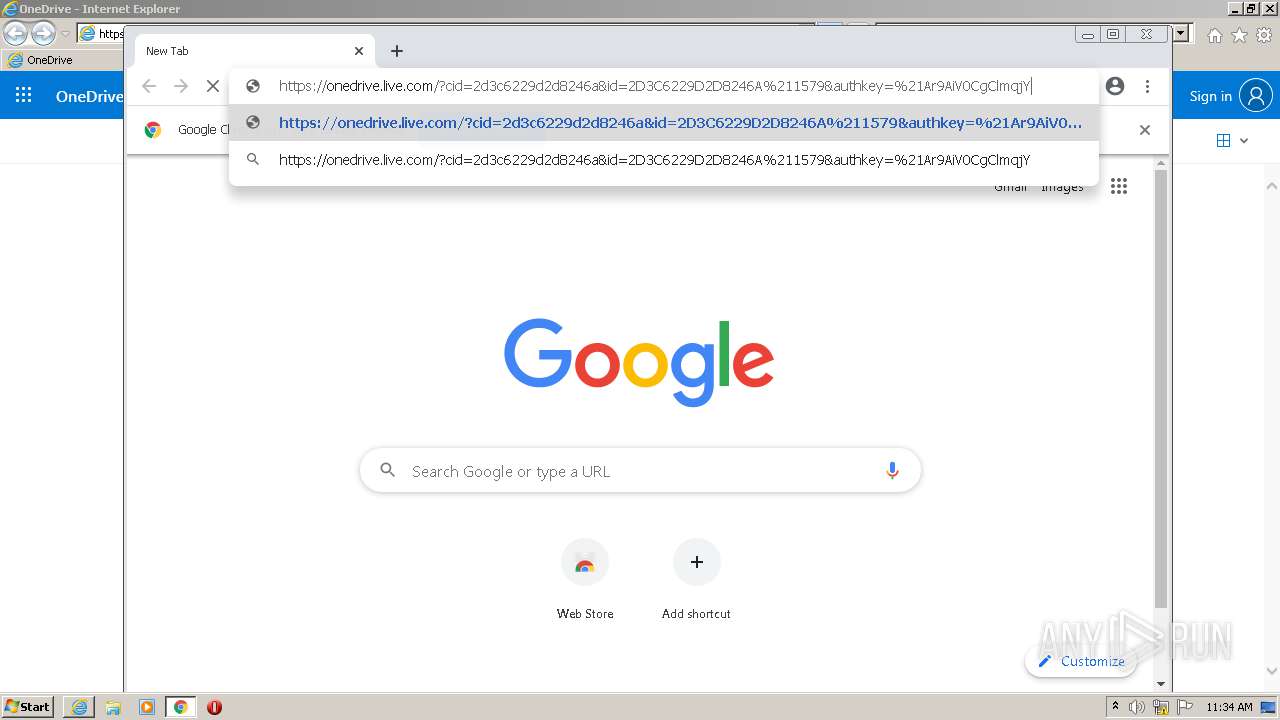 Malware analysis https://ddec1-0-en-ctp.trendmicro.com/wis/clicktime/v1 ...