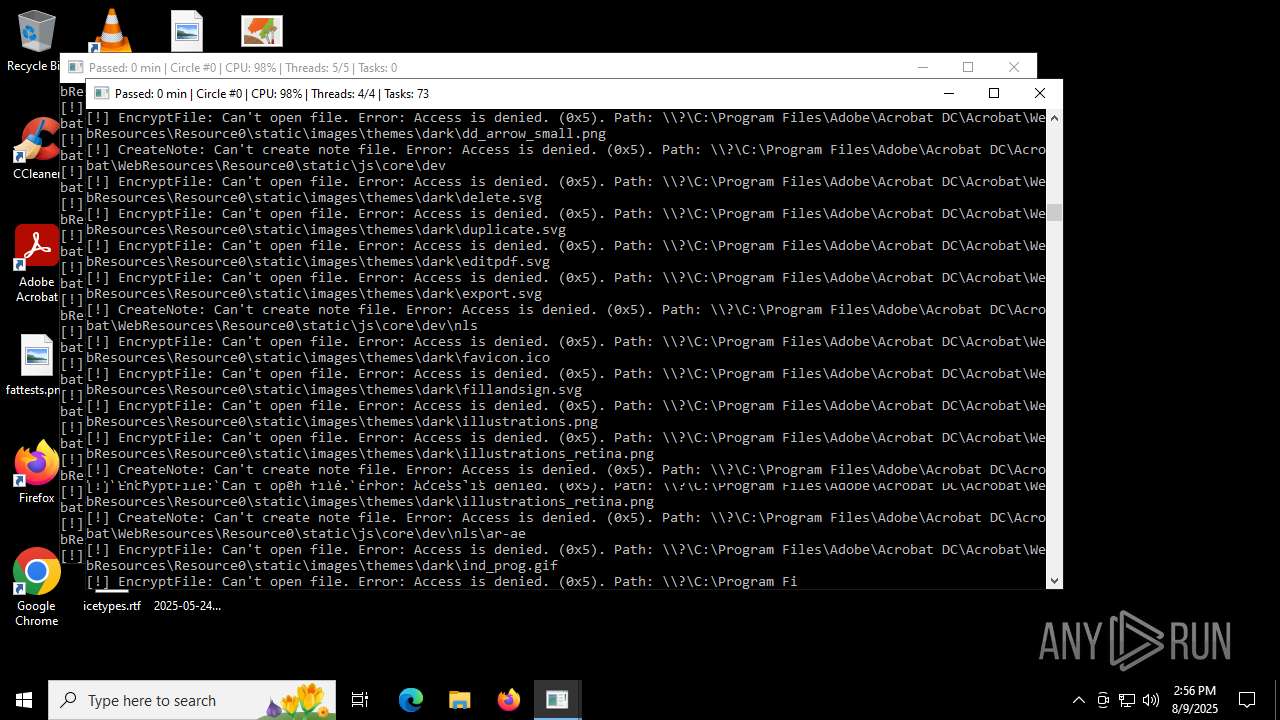 Malware analysis 2025-05-24_2b7072d9df15a39beda98c118314a403_black ...
