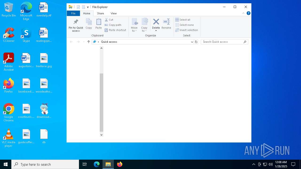 Malware analysis downloader.exe Malicious activity | ANY.RUN - Malware ...