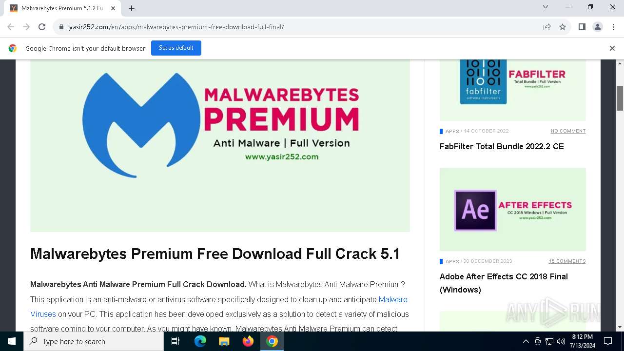 Malware analysis https://www.google.com/url?sa=t&source=web&rct=j&opi=89978449&url=https://www ...