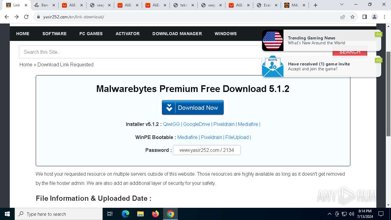 Malware analysis https://www.google.com/url?sa=t&source=web&rct=j&opi=89978449&url=https://www ...