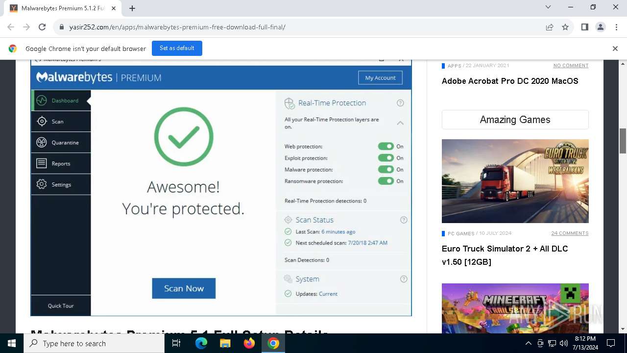 Malware analysis https://www.google.com/url?sa=t&source=web&rct=j&opi=89978449&url=https://www ...