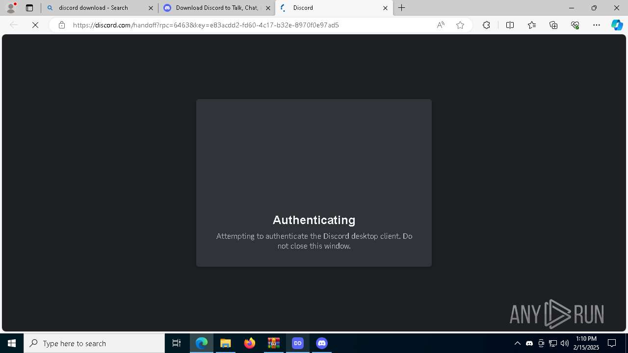 Malware Analysis Hdrover Discord-drover Releases Download V0.8 Drover