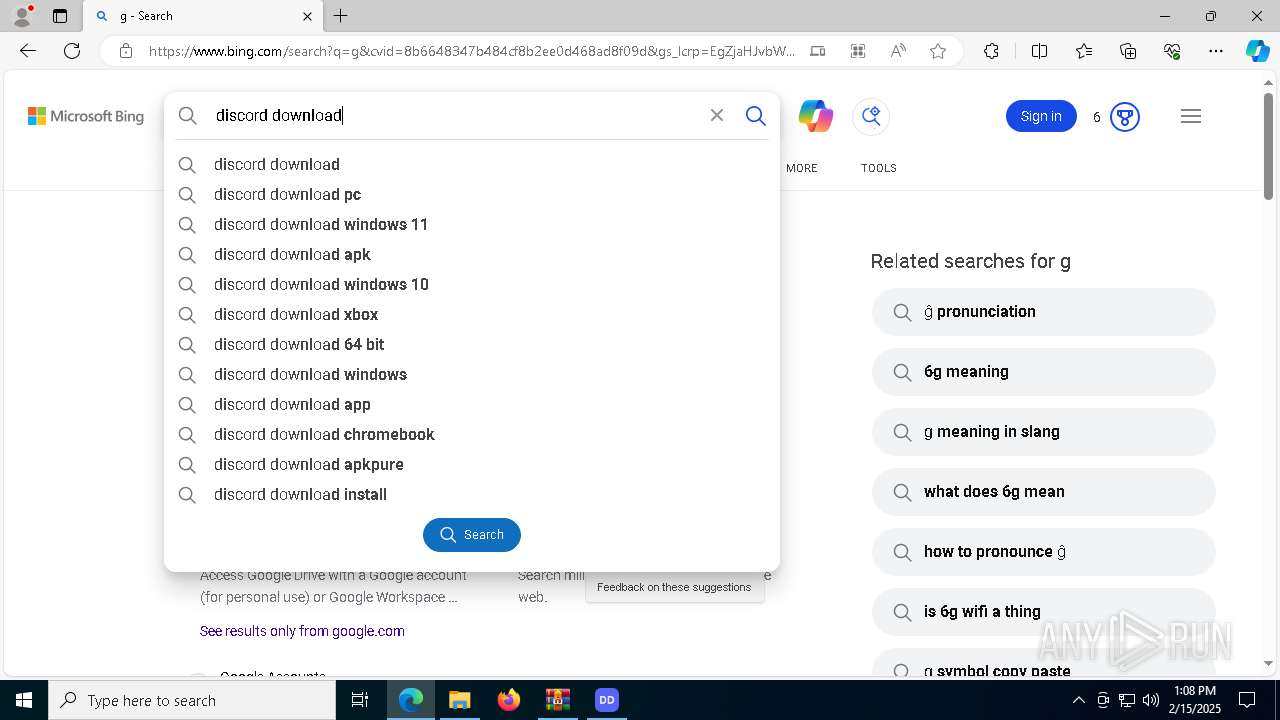 Malware Analysis Hdrover Discord-drover Releases Download V0.8 Drover