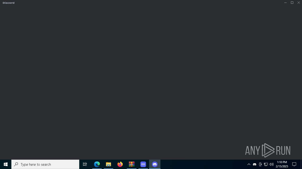 Malware Analysis Hdrover Discord-drover Releases Download V0.8 Drover