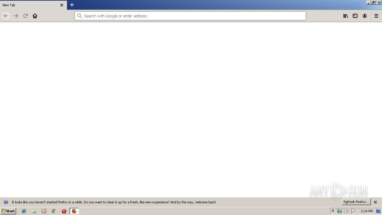 Malware analysis https://waaw.tv Malicious activity | ANY.RUN - Malware ...