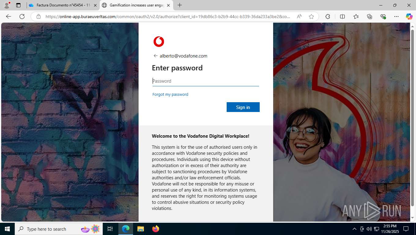 Malware analysis https://lescarsfraizy-my.sharepoint.com/:f:/g/personal ...