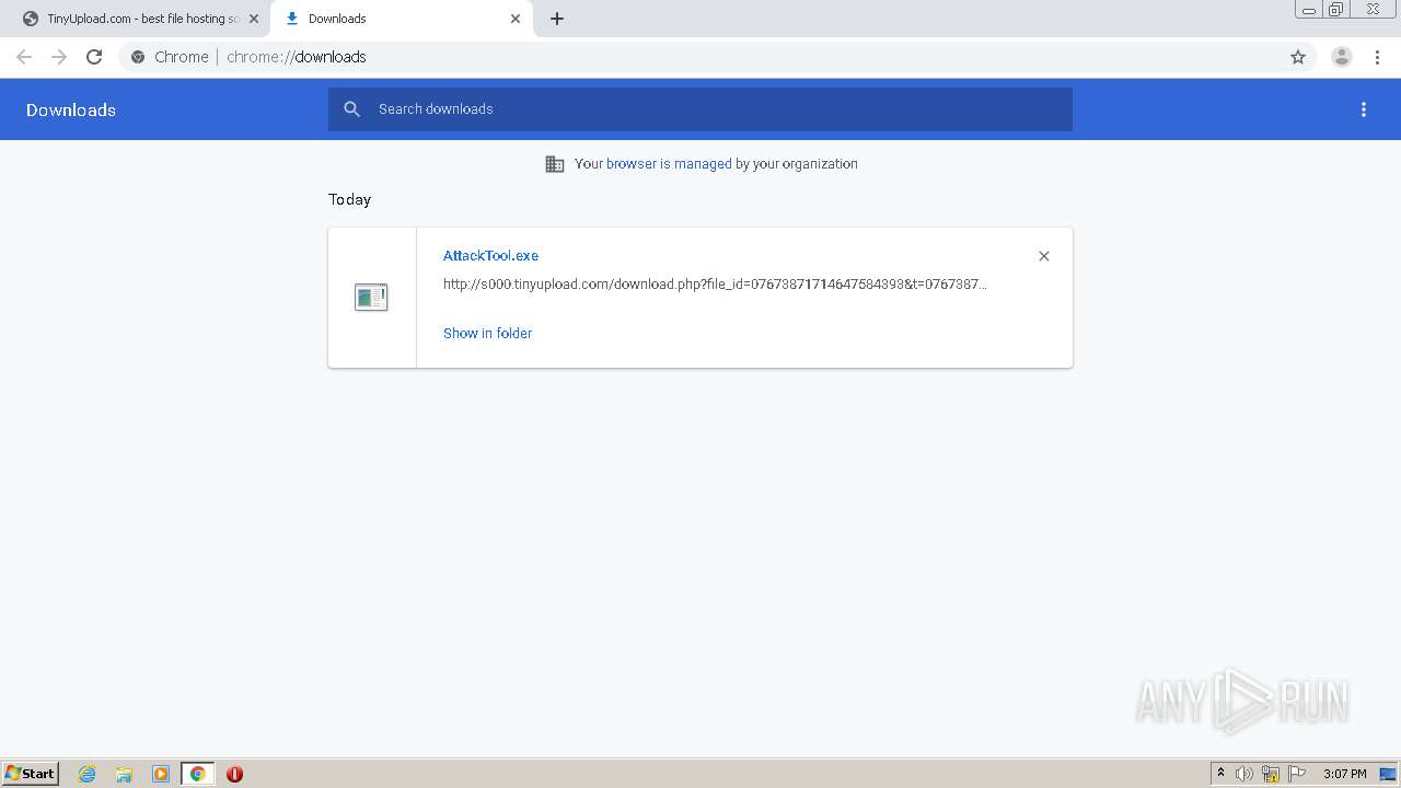 Analysis http://s000.tinyupload.com/index.php?file_id ...