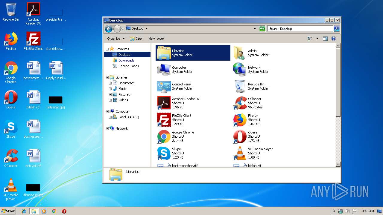 Malware analysis http://www.faststonesoft.net/DN/FSViewer74.zip ...
