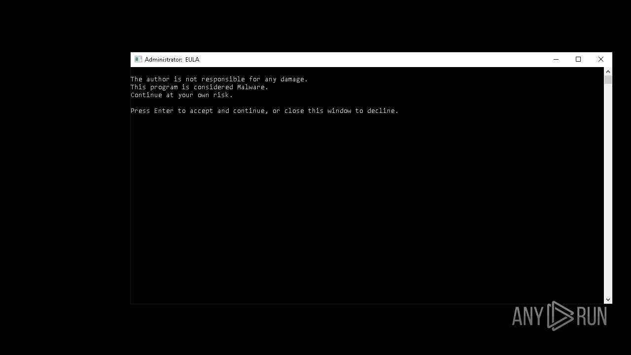 Malware Analysis 666.exe Malicious Activity