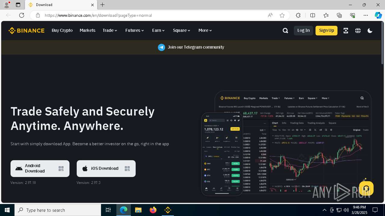 Malware analysis installer.msi Malicious activity | ANY.RUN - Malware Sandbox Online