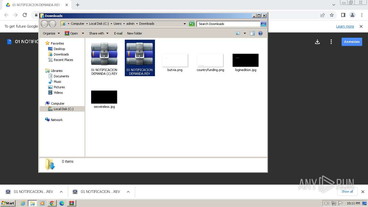 Malware Analysis Https: Nam02.safelinks.protection.outlook.com ?url