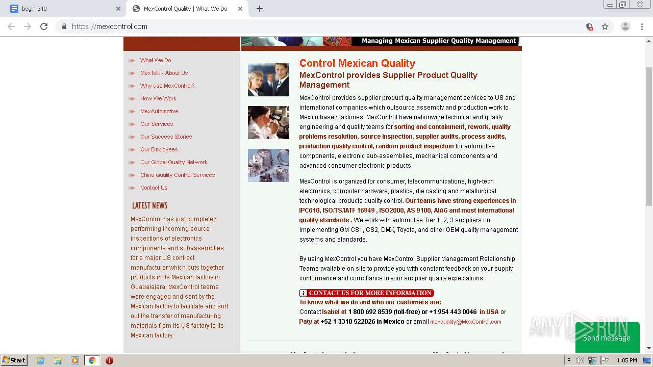 Malware Analysis Https:  Docs.google.com Document D E 2pacx-1vscjiwc 