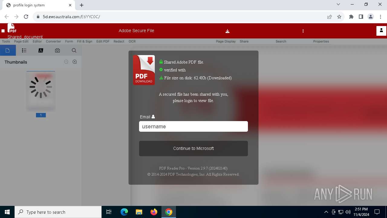 Malware analysis https://www.bing.com/ck/a?!&&p ...