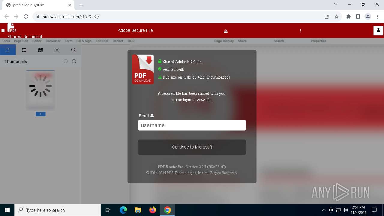 Malware analysis https://www.bing.com/ck/a?!&&p ...