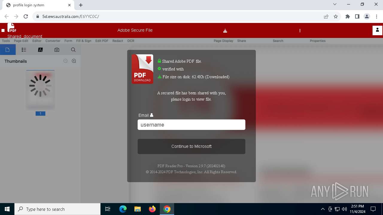 Malware analysis https://www.bing.com/ck/a?!&&p ...
