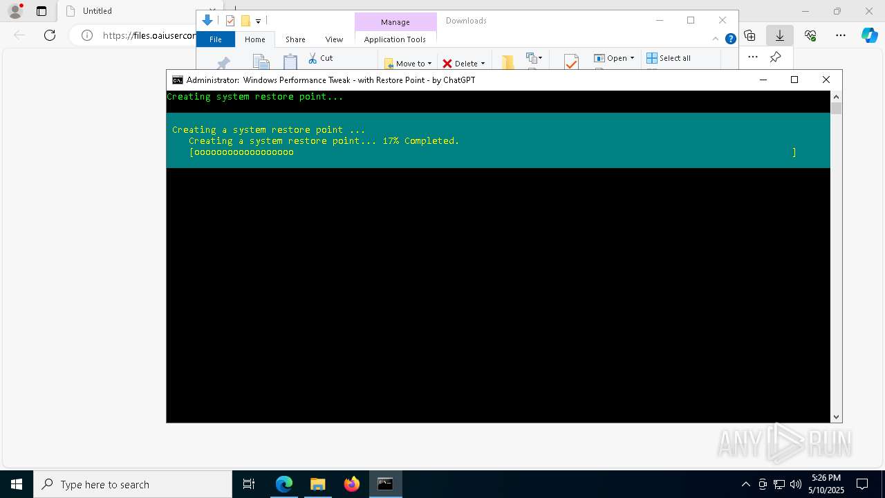 Malware analysis https://files.oaiusercontent.com/file ...