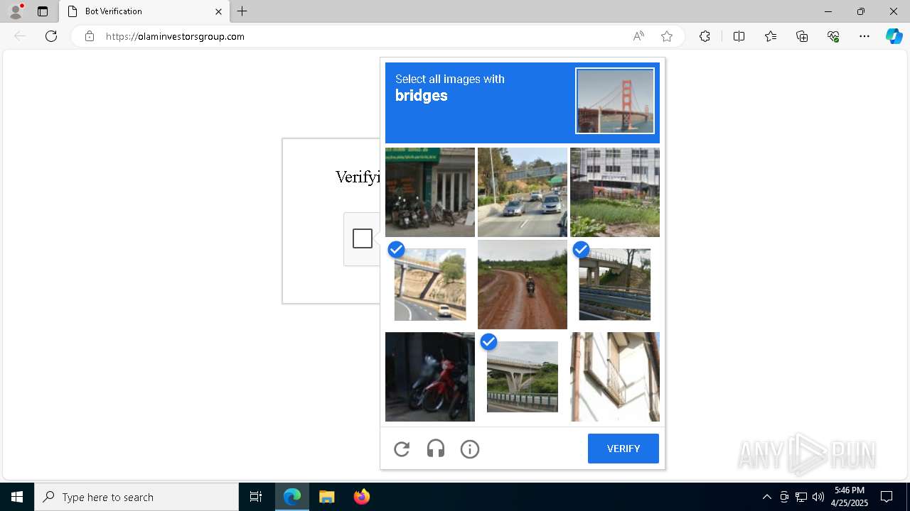 Analysis https://nam04.safelinks.protection.outlook.com/?url=https%3A ...