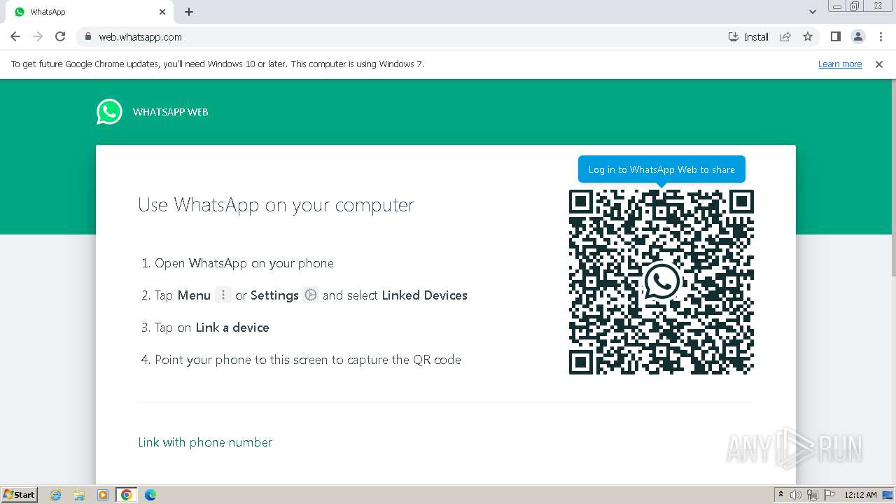 Malware analysis https://cas5-0-urlprotect.trendmicro.com/wis/clicktime ...