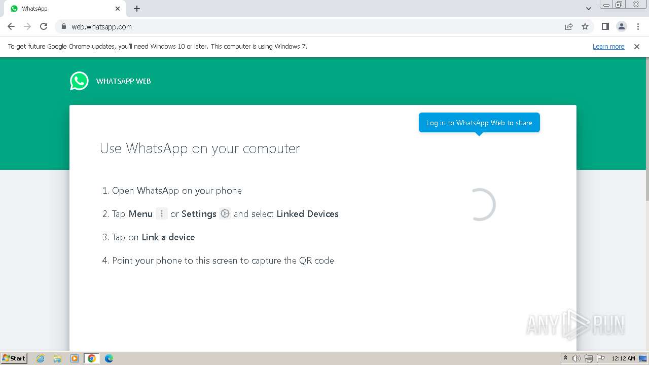 Malware analysis https://cas5-0-urlprotect.trendmicro.com/wis/clicktime/v1/query?url=https%3a%2f ...
