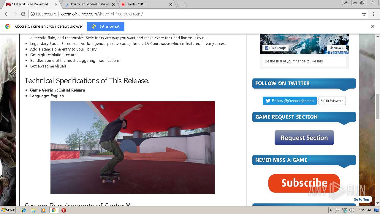 Malware analysis https://www.youtube.com/redirect?v=-bQEZO9HHJM&event=video_description&redir ...
