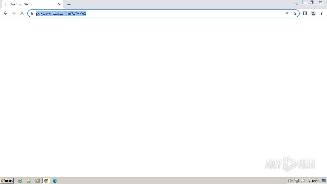 Analysis https://ddec1-0-en-ctp.trendmicro.com:443/wis/clicktime/v1 ...