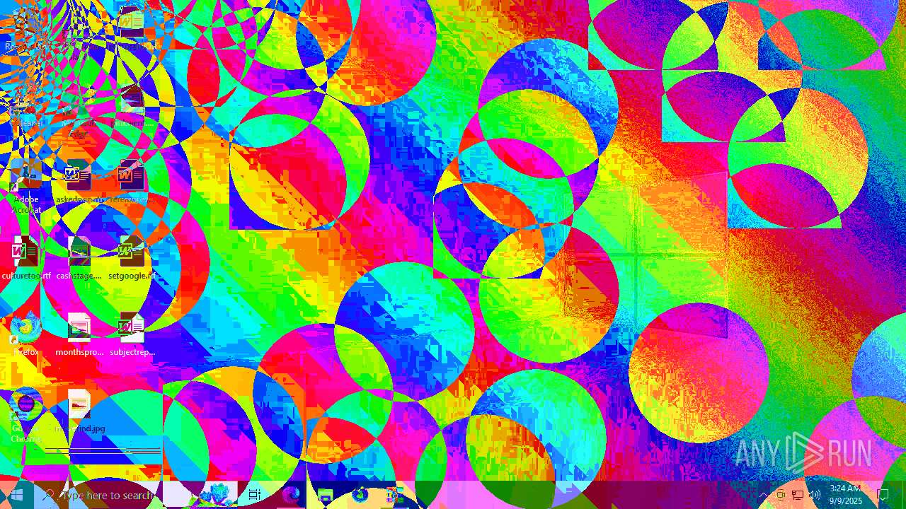 Malware analysis https://github.com/N17Pro3426/ViewerMade/blob/Malwares/HydrogenSulfide.zip ...