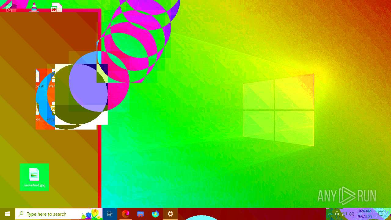 Malware analysis https://github.com/N17Pro3426/ViewerMade/blob/Malwares/HydrogenSulfide.zip ...