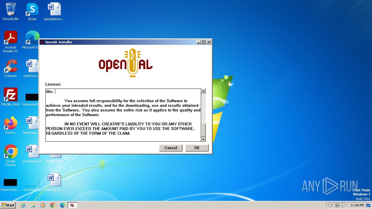 Malware Analysis Oalinst.exe Malicious Activity