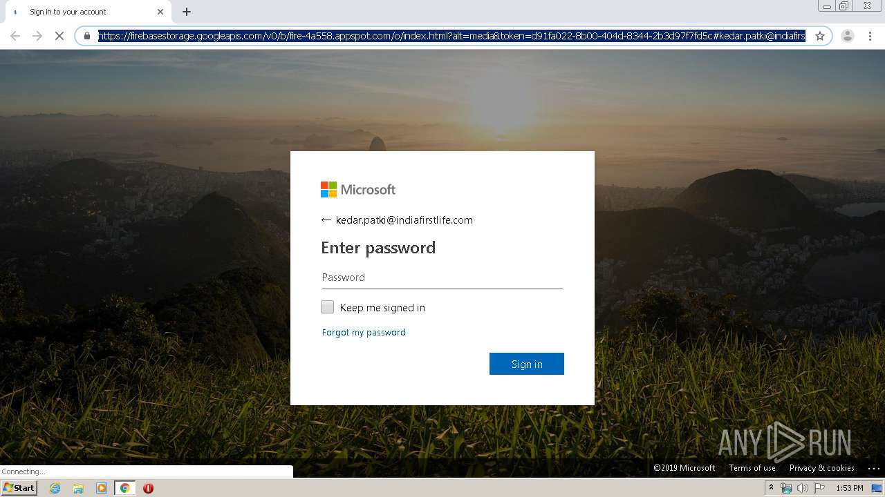 Malware analysis https://apc01.safelinks.protection.outlook.com/?url ...