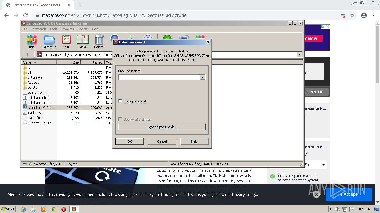 Malware analysis https://www.youtube.com/redirect?event=video ...