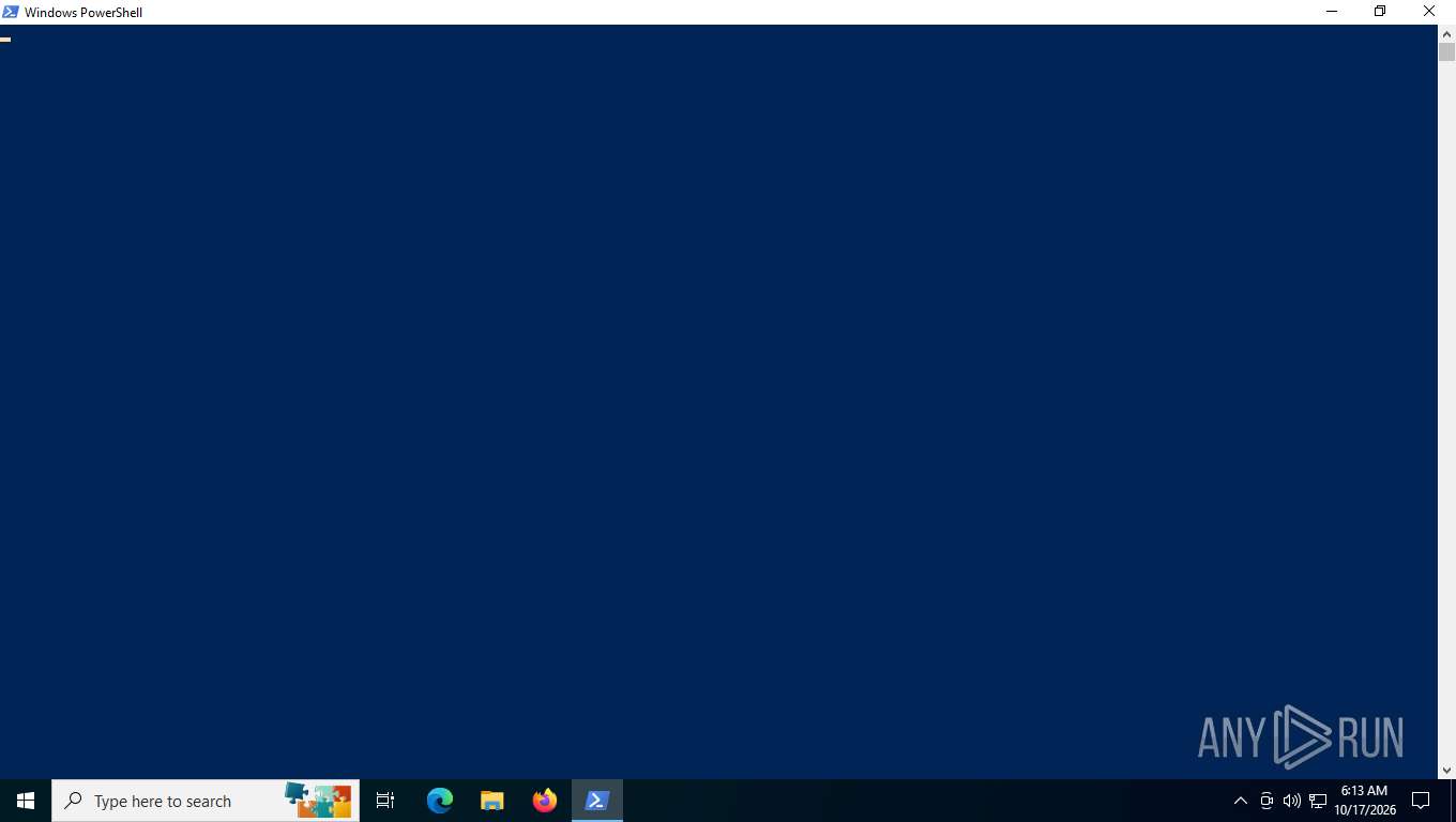 Malware analysis sample.doc Malicious activity | ANY.RUN - Malware ...