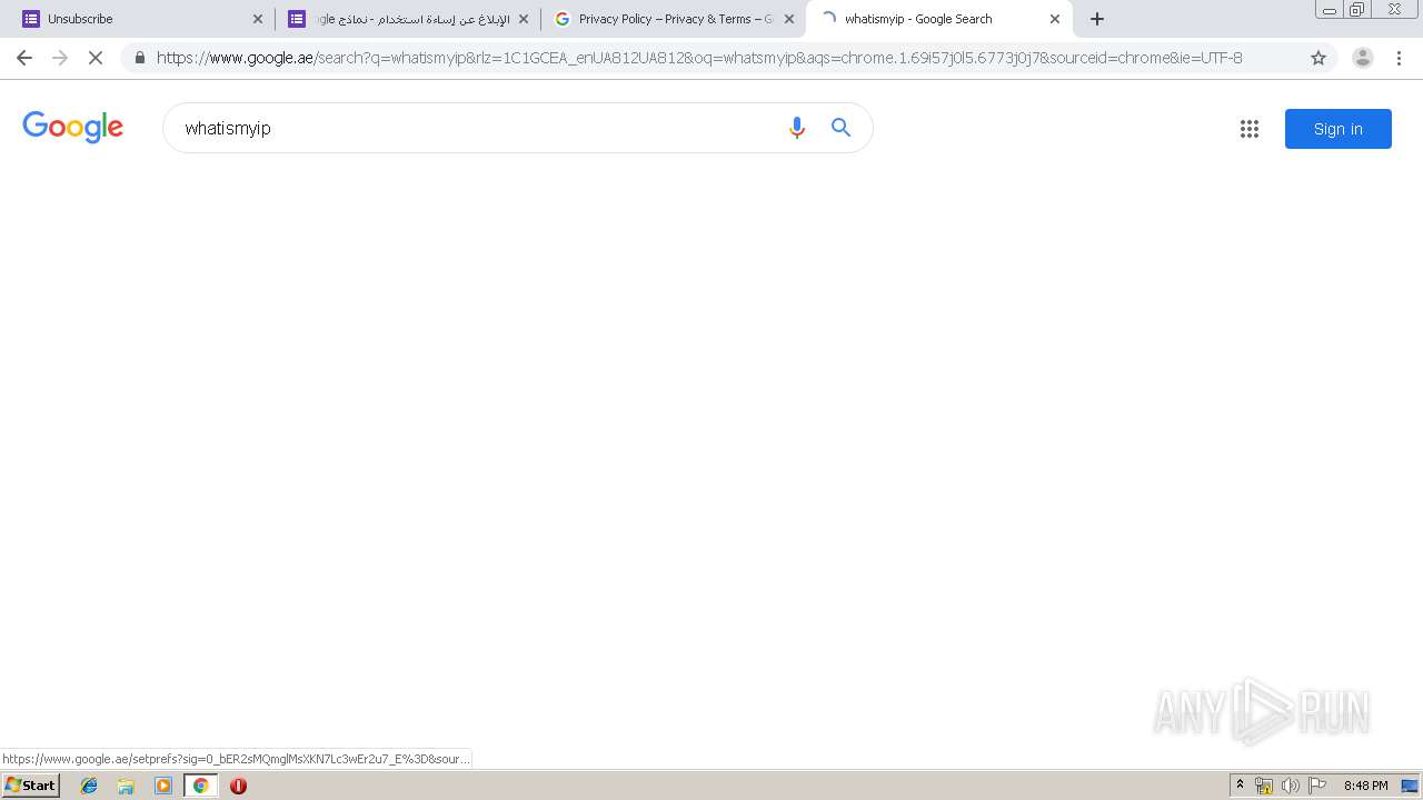 Malware analysis https://docs.google.com/forms/d/e/1FAIpQLSd_6nt1b96BpmJLHSsDw ...