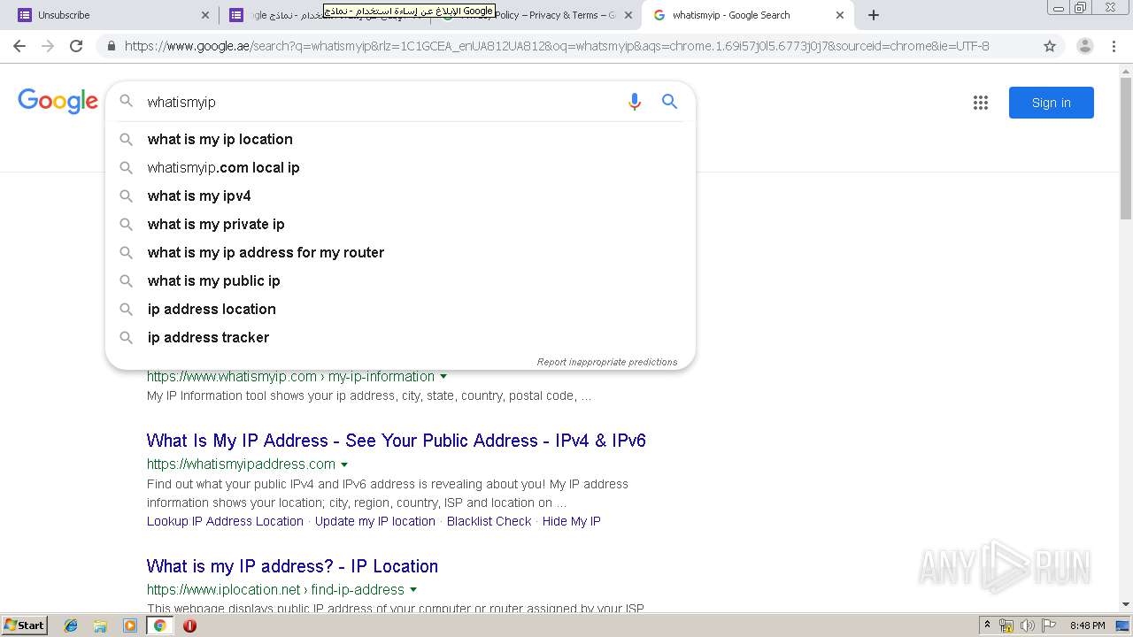 Malware analysis https://docs.google.com/forms/d/e/1FAIpQLSd_6nt1b96BpmJLHSsDw ...