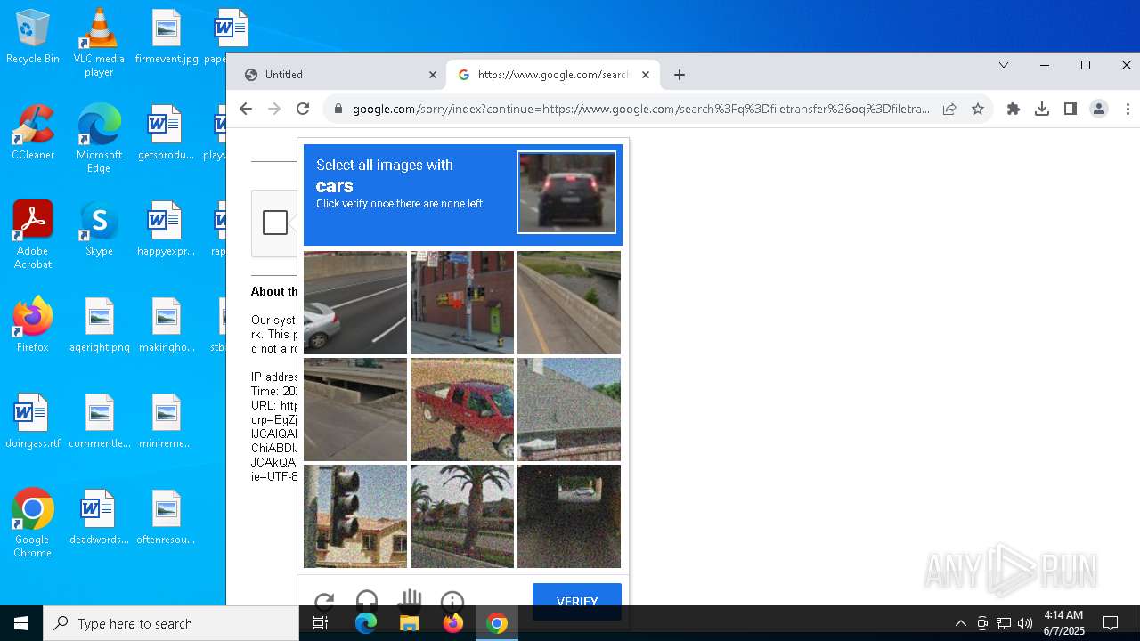 Analysis http://103.231.14.104/HttpFileServer.exe Malicious activity ...
