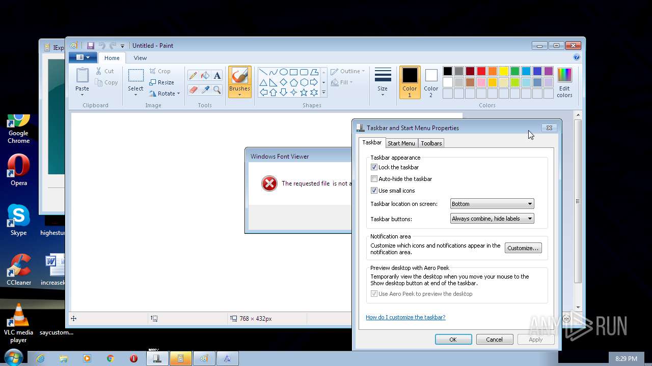 Malware analysis https://github.com/zDominik111/Holzer Malicious ...