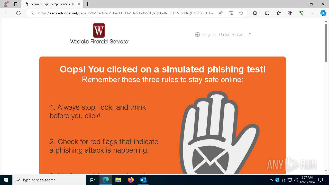 Analysis 20241223_190636_ZUQbvI3171U6iTtAdumLYiMBk4kXB-Pw.eml (MD5 ...