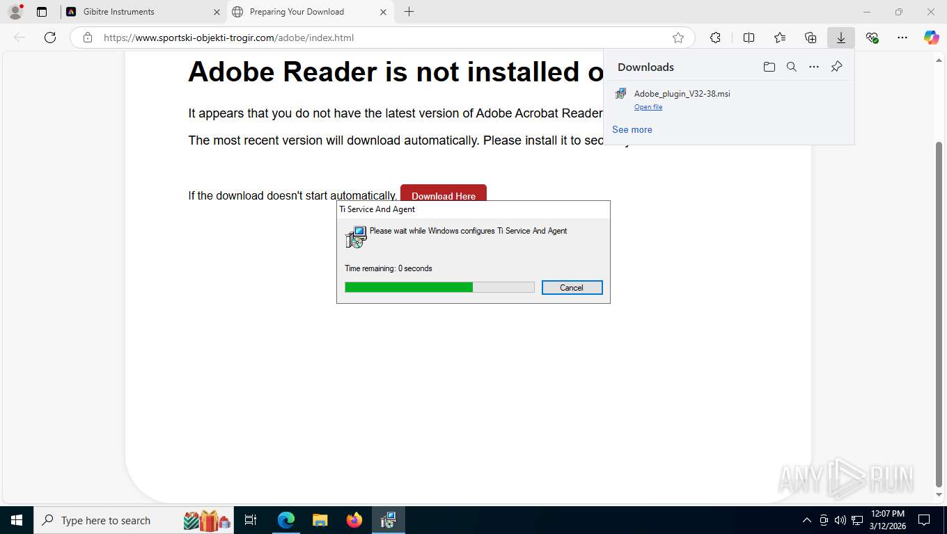 Malware analysis https://urldefense.com/v3/__https://new.express.adobe ...