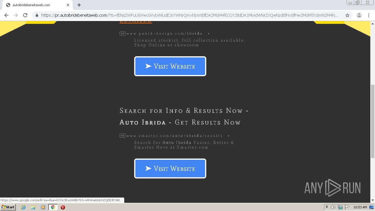 Malware analysis https://b2345e.jdfdllpp.com/?clickid ...
