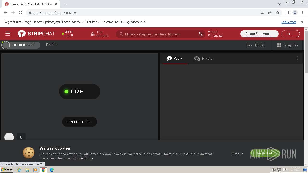 Malware analysis https://go.mnaspm.com/ Malicious activity | ANY.RUN - Malware Sandbox Online