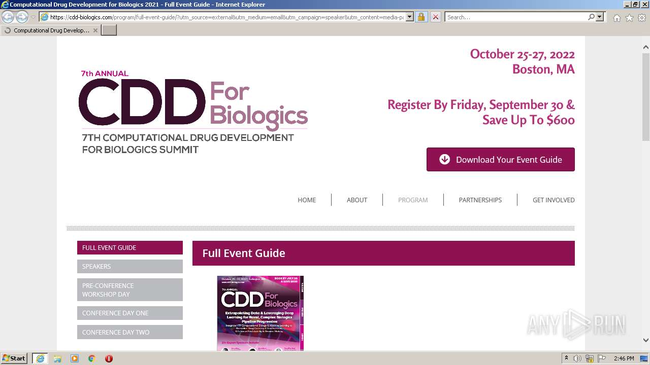 Malware analysis https://nam04.safelinks.protection.outlook.com/?url ...