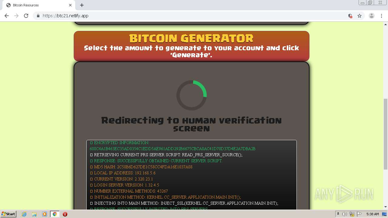 Malware analysis https://www.youtube.com/redirect?event=comments&redir ...